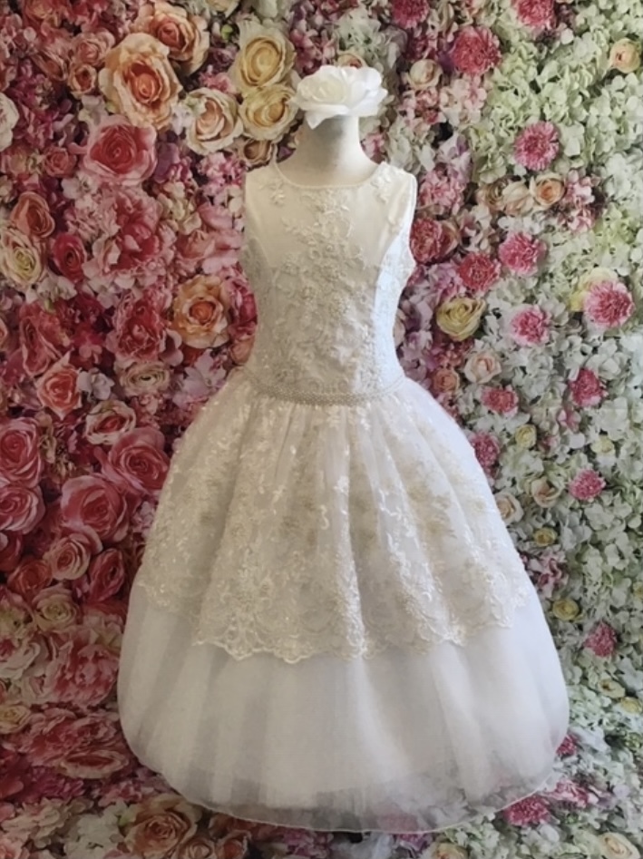 Christie Helene Communion