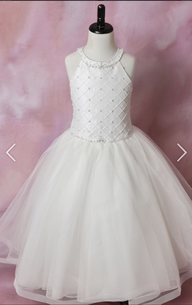 Christie Helene Communion