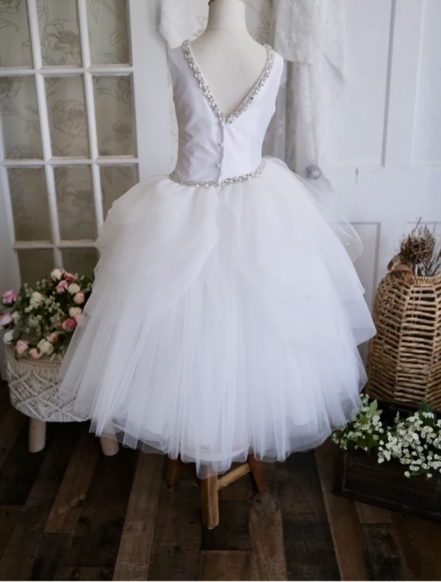 Christie Helene Communion